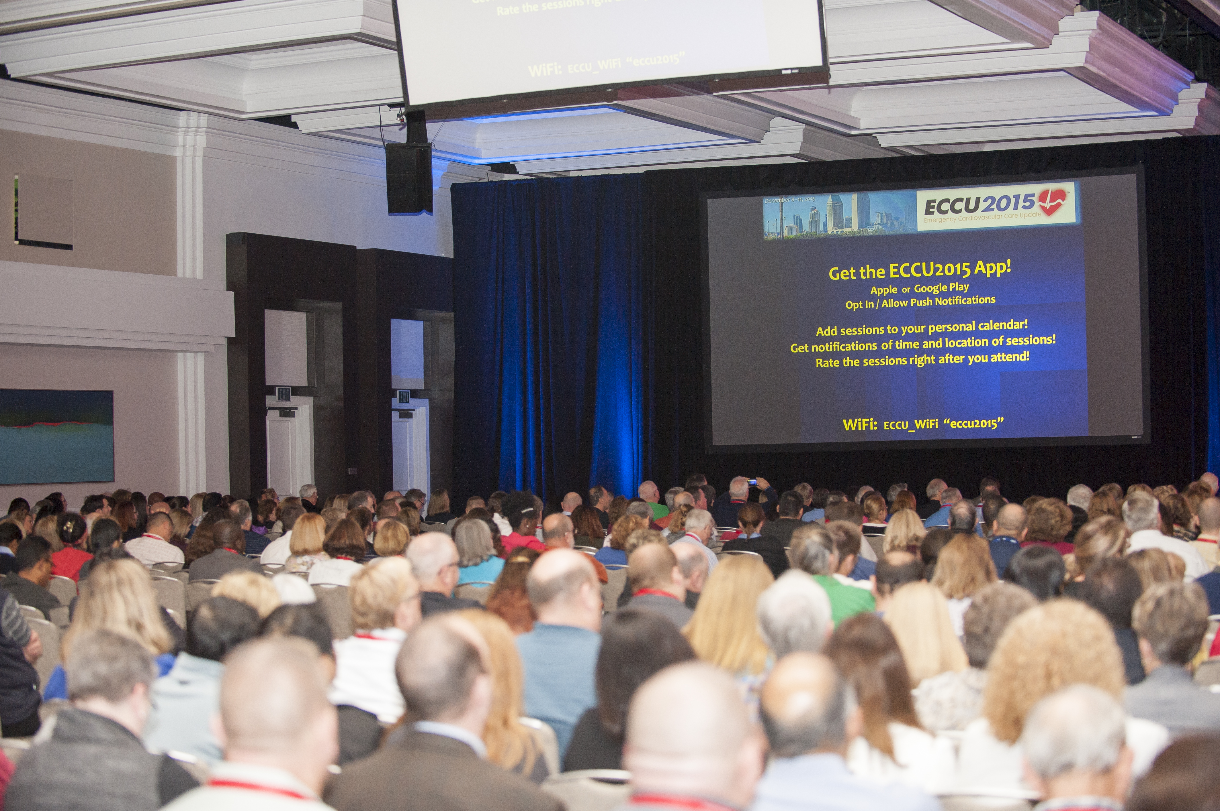 126_General Session audience – Citizen CPR