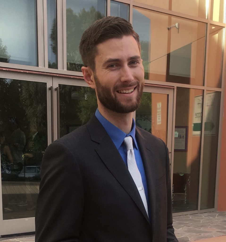 Christopher Hagan – Citizen CPR