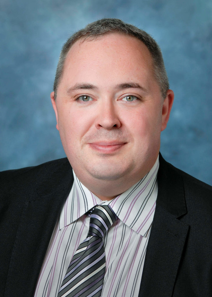 Russell Metcalfe Smith – Citizen CPR