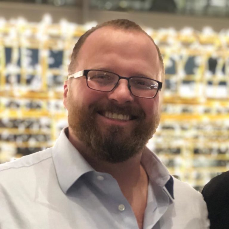 40 Under 40 Class of 2021 - Citizen CPR