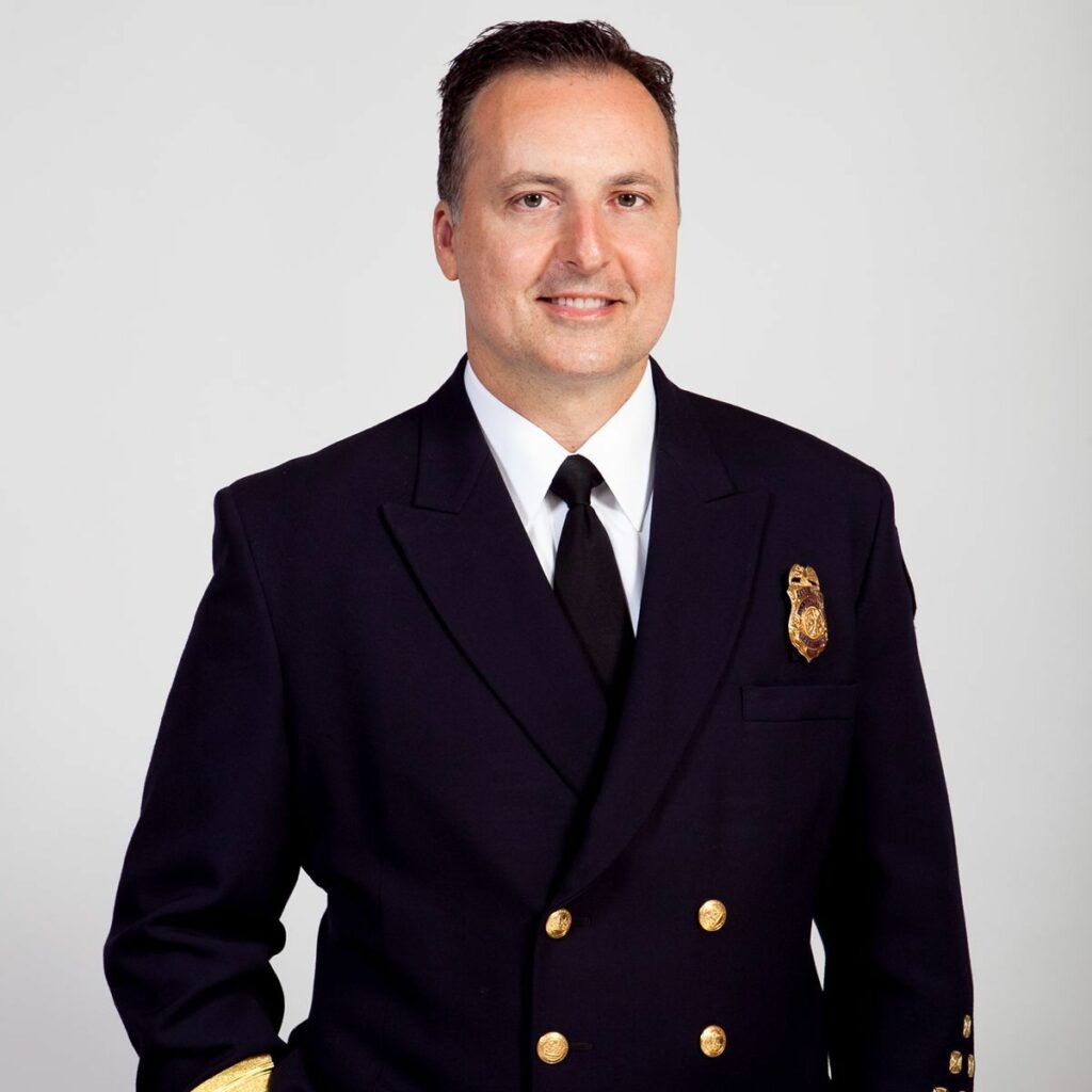 Richard Price – Citizen CPR