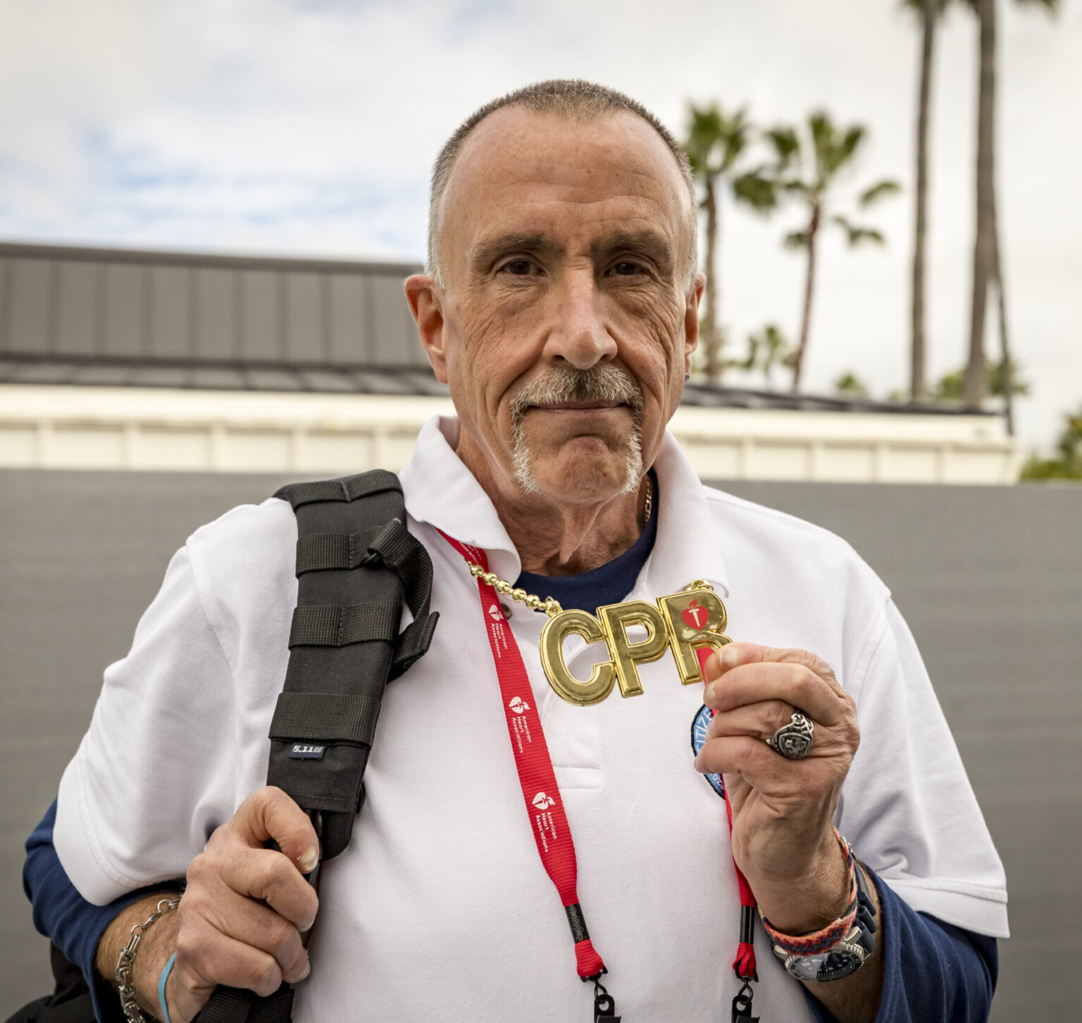 HEARTSAFE COMMUNITY – Citizen CPR