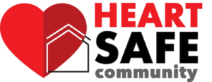 HEARTSAFE COMMUNITY – Citizen CPR