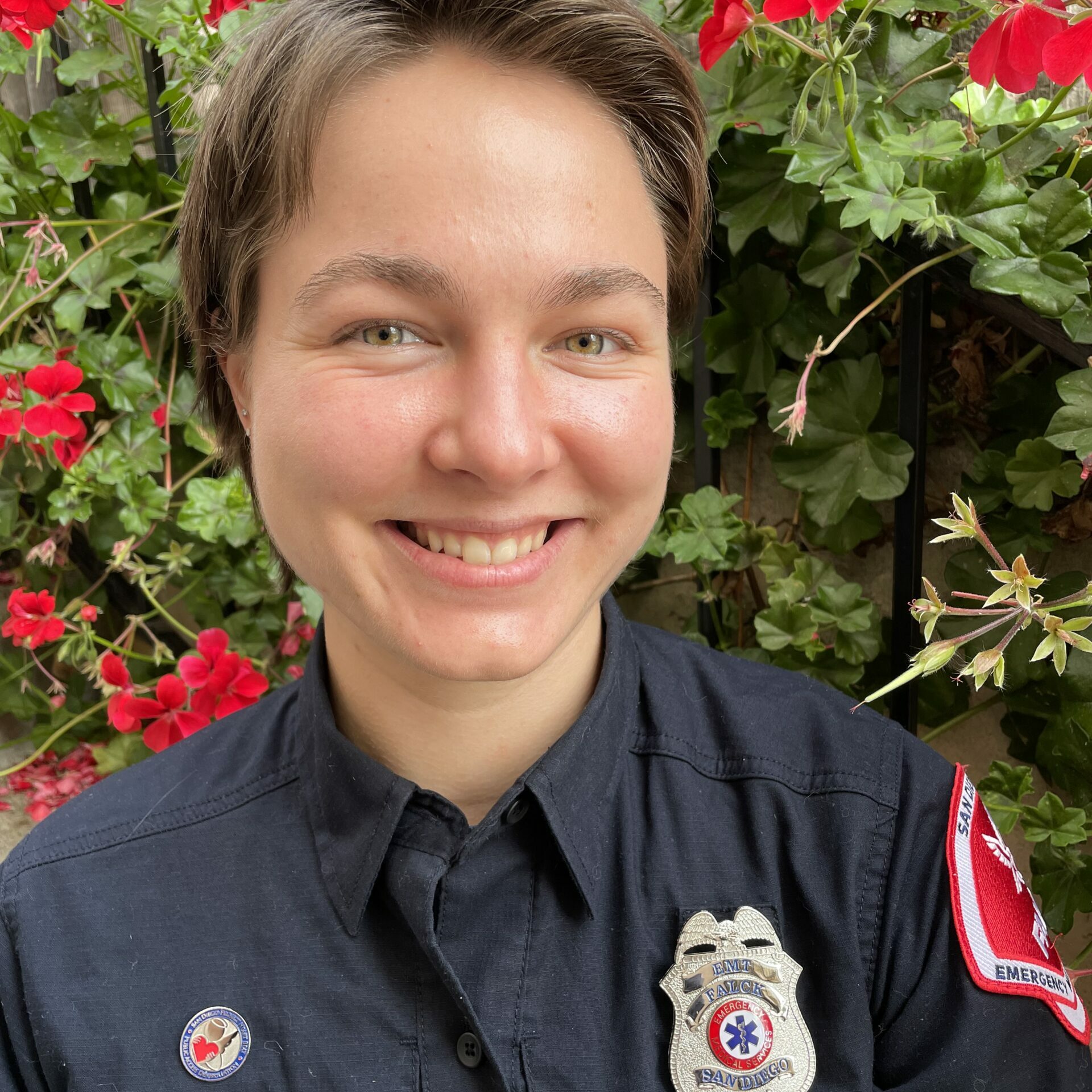 AWARDS – Citizen CPR